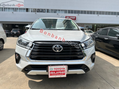 Bán xe ô tô Toyota Innova G 2.0 AT 2022 giá 835 Triệu | 4953153