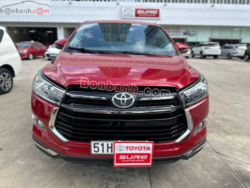 Bán xe ô tô Toyota Innova 2.0 Venturer 2019 giá 655 Triệu | 5462154