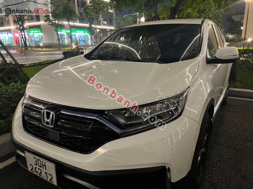 Bán xe ô tô Honda CRV G 2021 giá 955 Triệu | 4303926