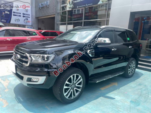 Bán xe ô tô Ford Everest Titanium 2.0L 4x2 AT 2020 giá 895 Triệu | 4983907