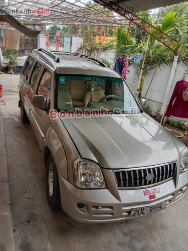 Bán xe ô tô Soyat năm 2008 giá 78 Triệu | 4308703