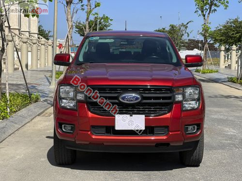 Bán xe ô tô Ford Ranger XLS 2.0L 4x2 AT 2023 giá 655 Triệu | 5371410