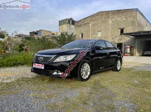 Bán xe ô tô Toyota Camry 2.5Q 2012 giá 479 Triệu | 4473102