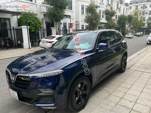 Bán xe ô tô VinFast Lux SA 2.0 2.0 AT 2021 giá 850 Triệu | 4780767