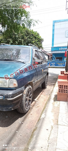 Bán xe ô tô Kia Pride CD5 2000 giá 36 Triệu | 5200877