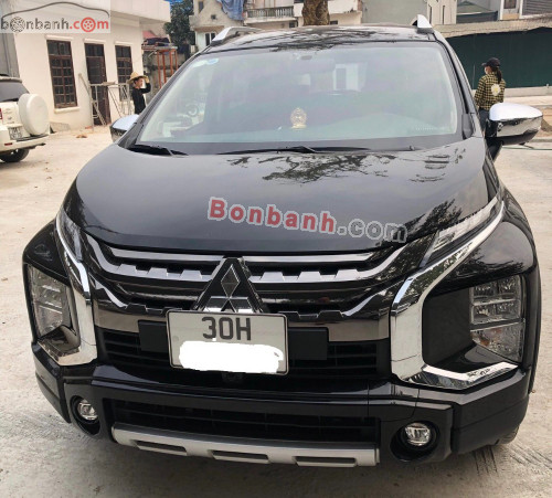 Bán xe ô tô Mitsubishi Xpander Cross 1.5 AT 2021 giá 650 Triệu | 4779987