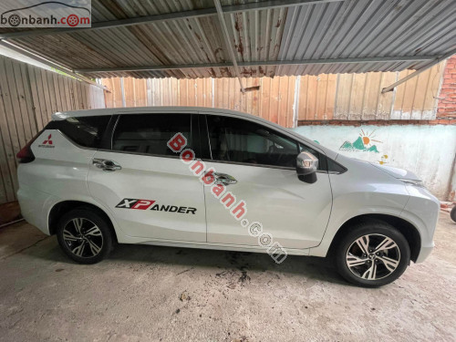 Bán xe ô tô Mitsubishi Xpander 1.5 AT 2020 giá 540 Triệu | 4987980