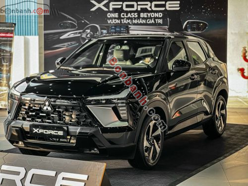 Bán xe ô tô Mitsubishi Xforce Premium 2024 giá 680 Triệu | 5515659