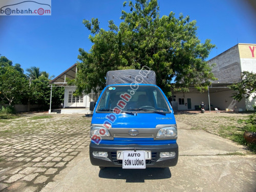 Bán xe ô tô Thaco Towner 2015 giá 95 Triệu | 4692834