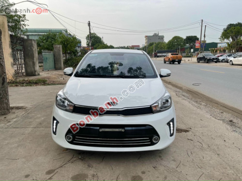 Bán xe ô tô Kia Soluto 1.4 MT Deluxe 2019 giá 350 Triệu | 4376650