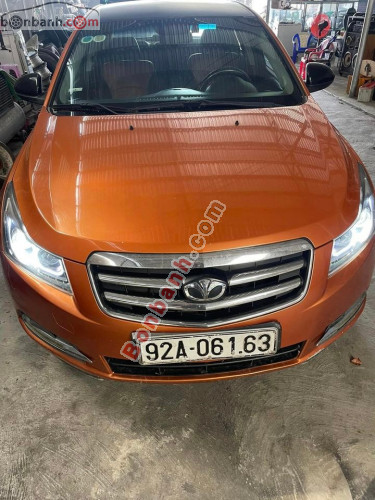 Bán xe ô tô Daewoo Lacetti CDX 1.6 AT 2008 giá 155 Triệu | 5067223