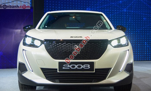 Bán xe ô tô Peugeot 2008 Active 1.2 AT 2022 giá 769 Triệu | 4404935