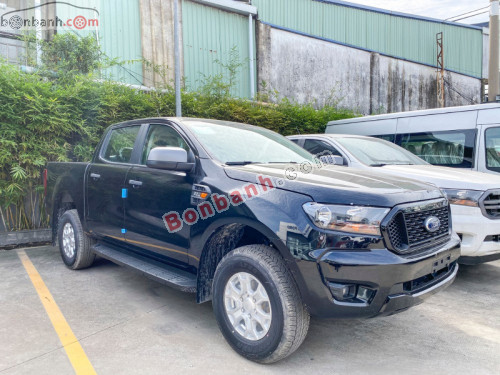 Bán xe ô tô Ford Ranger XLS 2.2L 4x2 AT 2022 giá 632 Triệu | 4387930