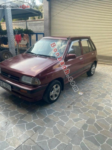 Bán xe ô tô Kia Pride CD5 2001 giá 55 Triệu | 4746001