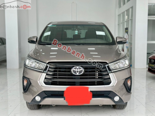 Bán xe ô tô Toyota Innova E 2.0 MT 2020 giá 665 Triệu | 4817422
