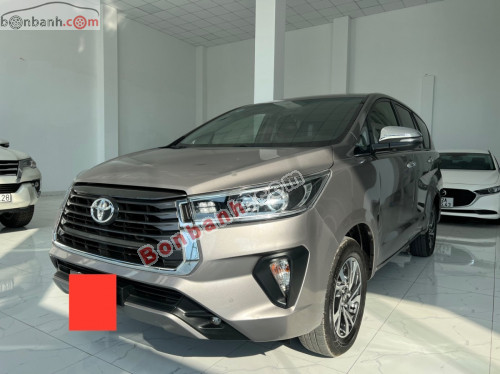 Bán xe ô tô Toyota Innova G 2.0 AT 2021 giá 785 Triệu | 4849390