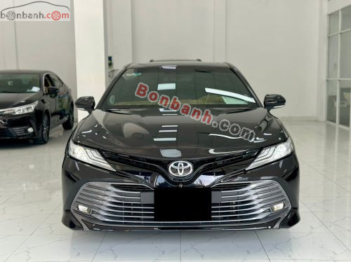 Bán xe ô tô Toyota Camry 2.5Q 2021 giá 995 Triệu | 5292727