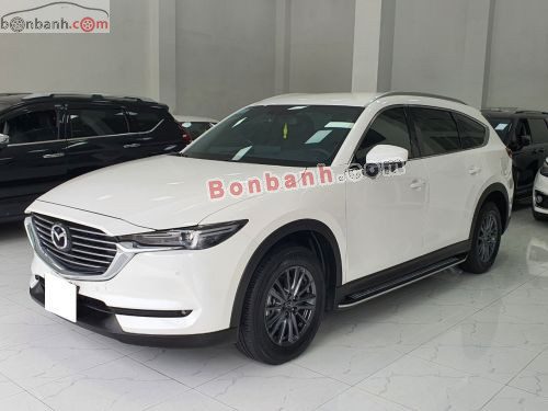 Bán xe ô tô Mazda CX8 Deluxe 2022 giá 830 Triệu | 5674299