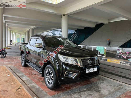 Bán xe ô tô Nissan Navara EL 2.5 AT 2WD 2019 giá 584 Triệu | 4646881