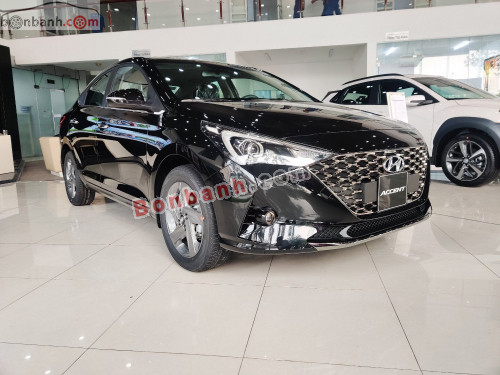 Bán xe ô tô Hyundai Accent 1.4 AT Đặc Biệt 2023 giá 503 Triệu | 5006261