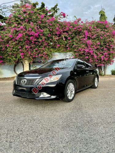 Bán xe ô tô Toyota Camry 2.5Q 2012 giá 475 Triệu | 5377266