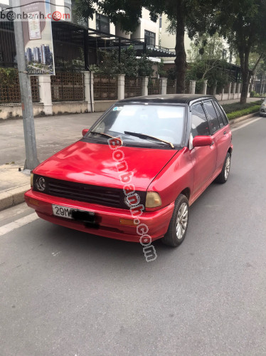 Bán xe ô tô Kia Pride CD5 2001 giá 55 Triệu | 4757102