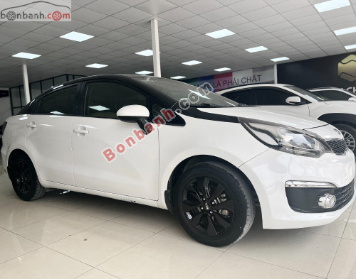 Bán xe ô tô Kia Rio 1.4 MT 2016 giá 328 Triệu | 4876223