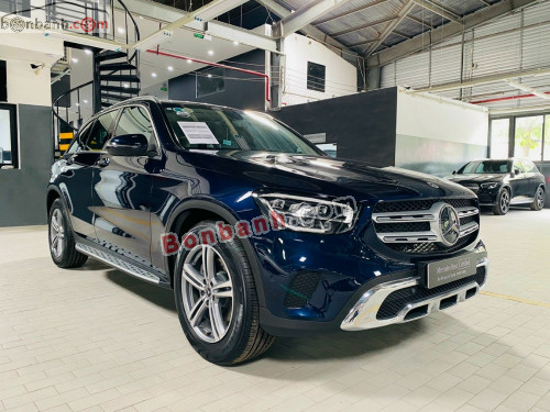 Bán xe ô tô Mercedes Benz GLC 200 2022 giá 1 Tỷ 860 Triệu | 4758781
