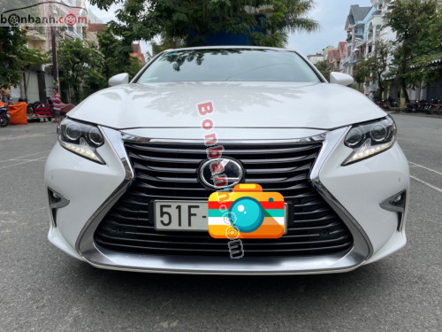 Bán xe ô tô Lexus ES 250 2016 giá 1 Tỷ 630 Triệu | 4657569