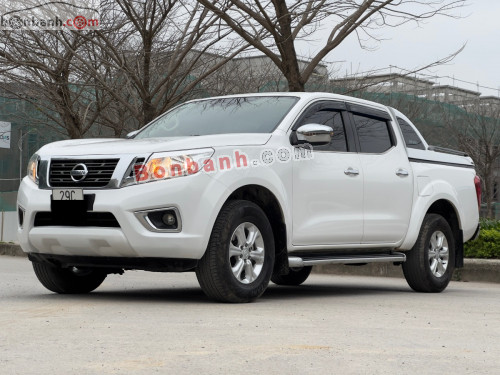 Bán xe ô tô Nissan Navara EL 2.5 AT 2WD 2017 giá 475 Triệu | 4831400