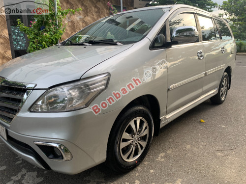 Bán xe ô tô Toyota Innova G 2009 giá 274 Triệu | 4553635