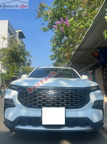 Bán xe ô tô Ford Territory Titanium 1.5 AT 2023 giá 812 Triệu | 5460538