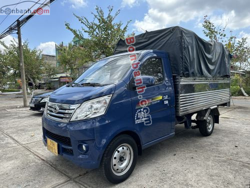 Bán xe ô tô Teraco Tera100 970kg 2022 giá 185 Triệu | 5528020