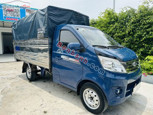 Bán xe ô tô Teraco Tera100 S Thùng Bạt 2019 giá 150 Triệu | 5741720