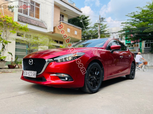 Bán xe ô tô Mazda 3 1.5L Luxury 2019 giá 470 Triệu | 4832171