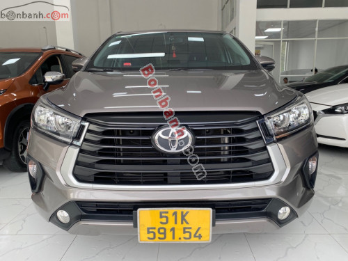 Bán xe ô tô Toyota Innova E 2.0 MT 2022 giá 720 Triệu | 4955355