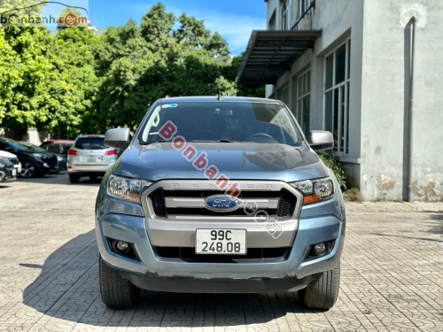 Bán xe ô tô Ford Ranger XLS 2017 giá 475 Triệu | 5152698