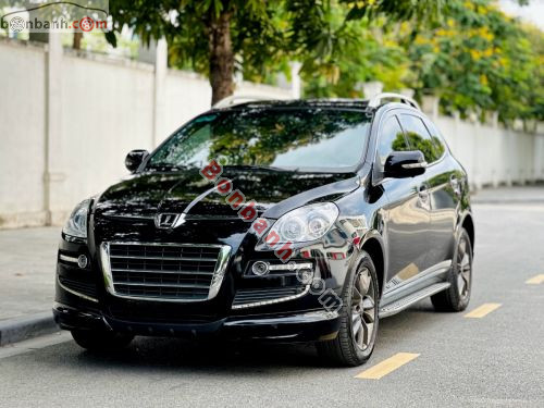Bán xe ô tô Luxgen U7 2.2T 2012 giá 239 Triệu | 6415069