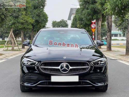 Bán xe ô tô Mercedes Benz C class C200 Avantgarde 2022 giá 1 Tỷ 430 ...