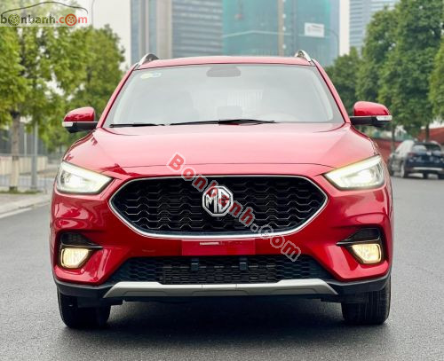 Bán xe ô tô MG ZS Luxury 1.5 AT 2WD 2021 giá 470 Triệu | 5594622