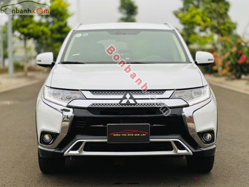 Bán xe ô tô Mitsubishi Outlander 2.0 CVT 2021 giá 652 Triệu | 5521026