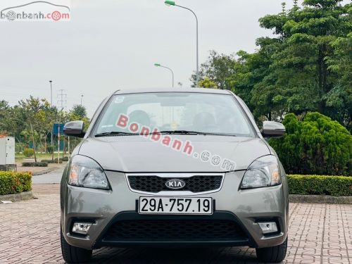 Bán xe ô tô Kia Pride 1.4 AT 2009 giá 220 Triệu | 5522189