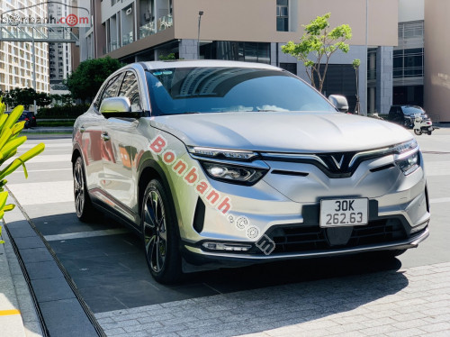 Bán xe ô tô VinFast VF8 Plus 2022 giá 839 Triệu | 5134492