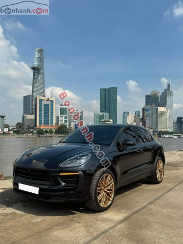 Bán xe ô tô Porsche Macan 2.0 2021 giá 3 Tỷ 350 Triệu | 5600758
