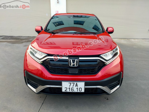 Bán xe ô tô Honda CRV L 2021 giá 889 Triệu | 4955266