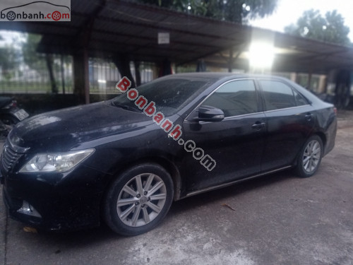 Bán xe ô tô Toyota Camry 2.5Q 2014 giá 750 Triệu | 4499823
