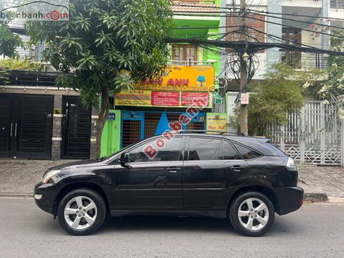 Bán xe ô tô Lexus RX 330 2003 giá 350 Triệu | 5298865