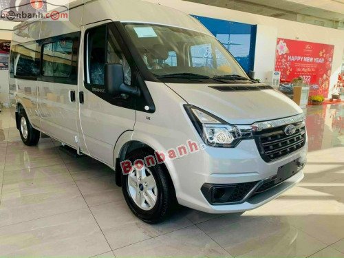 Bán xe ô tô Ford Transit Tiêu chuẩn 2022 giá 845 Triệu | 4501000