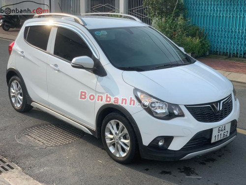 Bán xe ô tô VinFast Fadil 1.4 AT 2019 giá 344 Triệu | 4501208