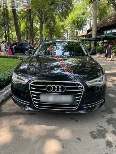 Bán xe ô tô Audi A6 3.0T Quattro 2012 giá 470 Triệu | 5705471